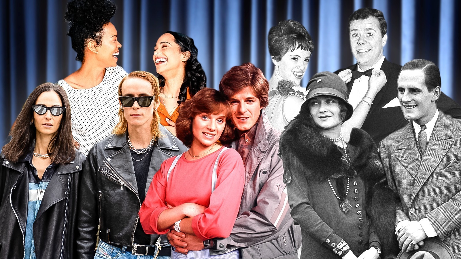 The Evolution Of Women's Ideal Partners In Relationships