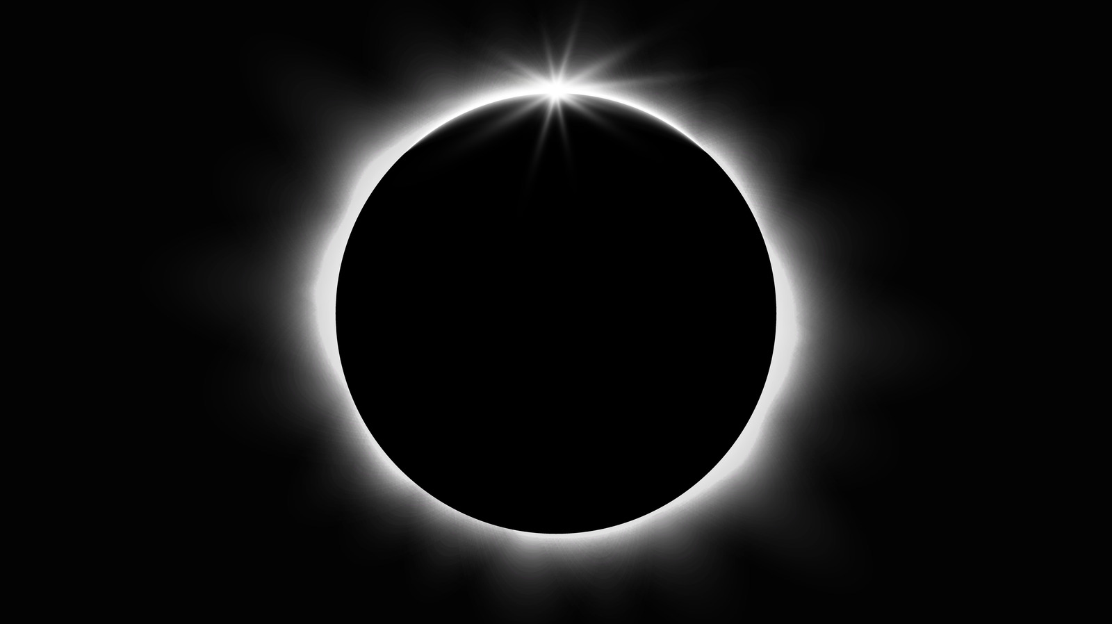 The First Solar Eclipse Of 2023 Is Fast Approaching And Bringing Life ...