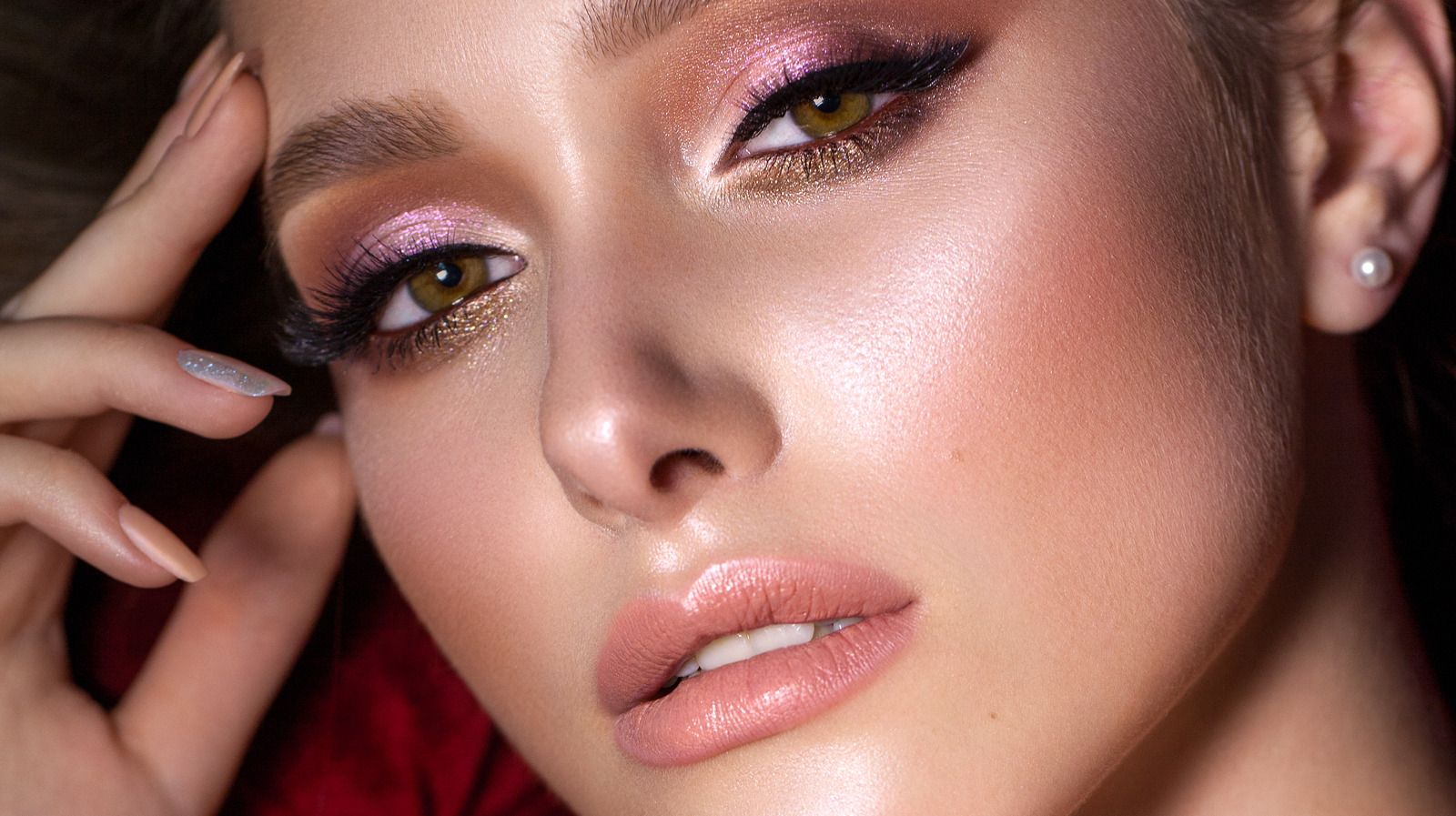 The Handy Rule Of Thumb That Will Ensure You Have The Right Shade Of ...