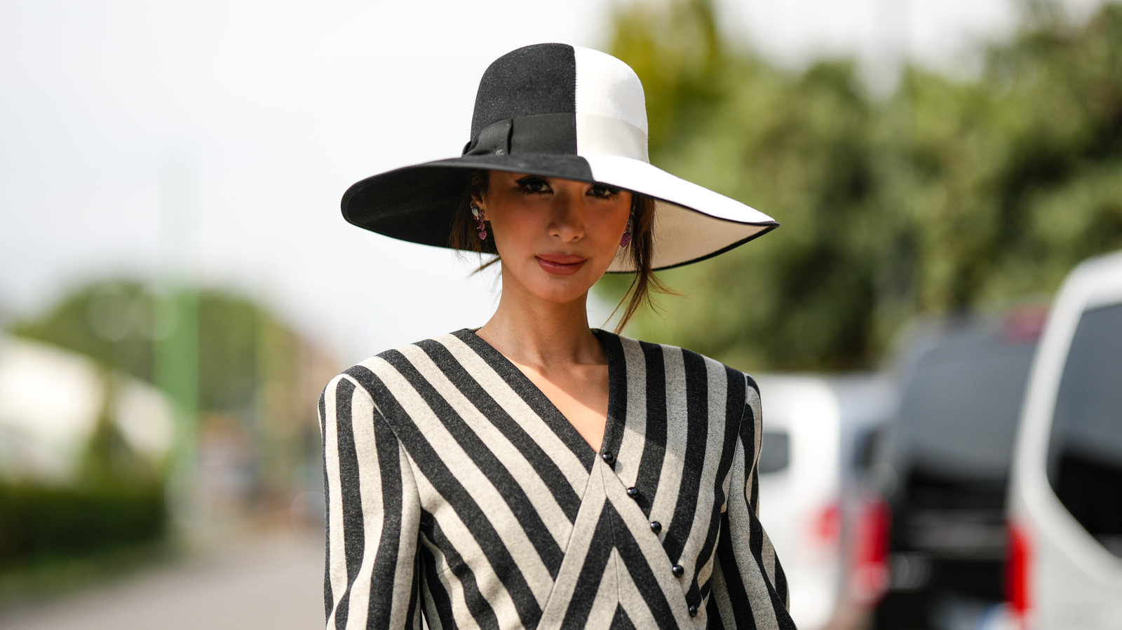 The Hat Trends That Should Be On Your Radar For Fall And Winter