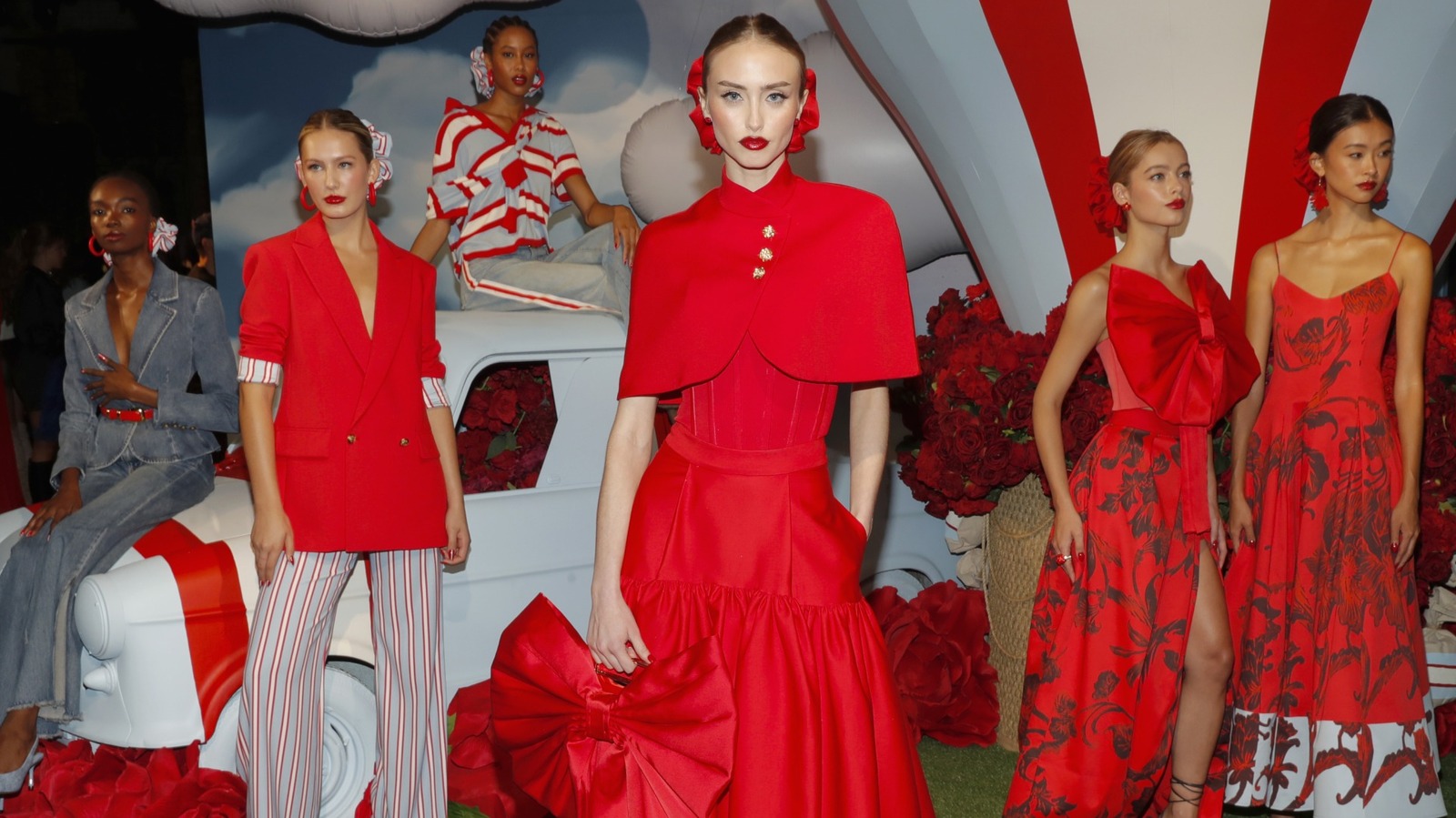 Hottest Color For Spring