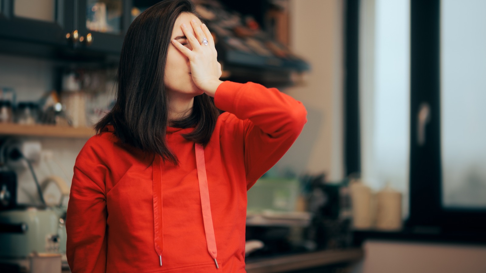 The Humbling Benefits Of 'Healthy Embarrassments' & How They Teach ...