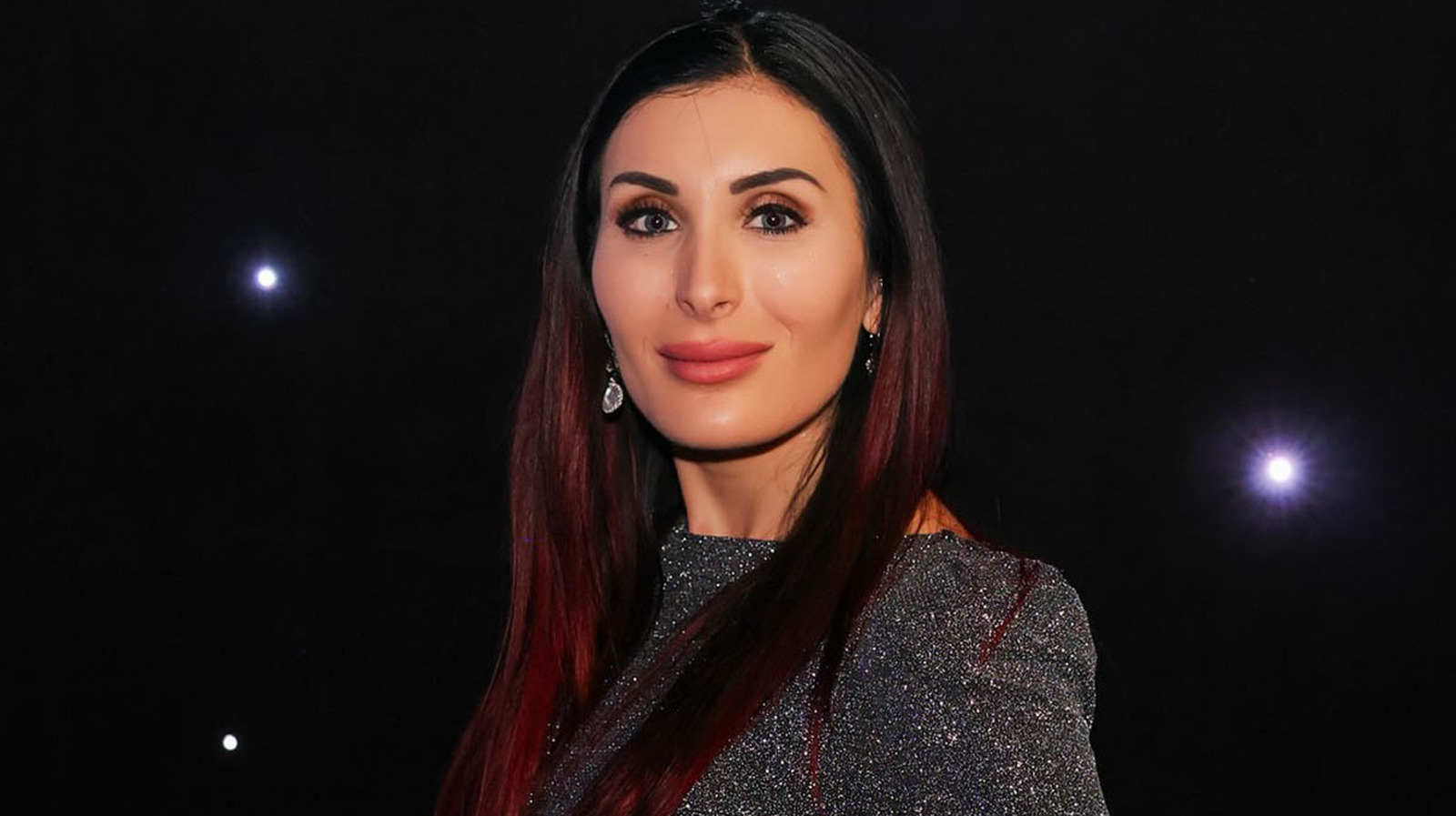 The Makeup Mistake Laura Loomer Can't Stop Making