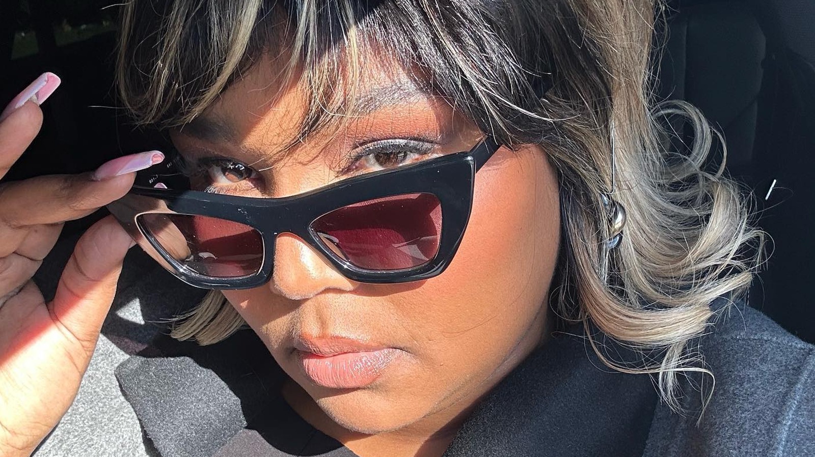 The Malt Shop Bob Is The Most Retro Take On The Short Hair Renaissance