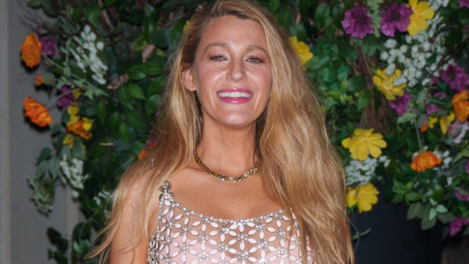 The Most Inappropriate Outfits Blake Lively Has Ever Worn