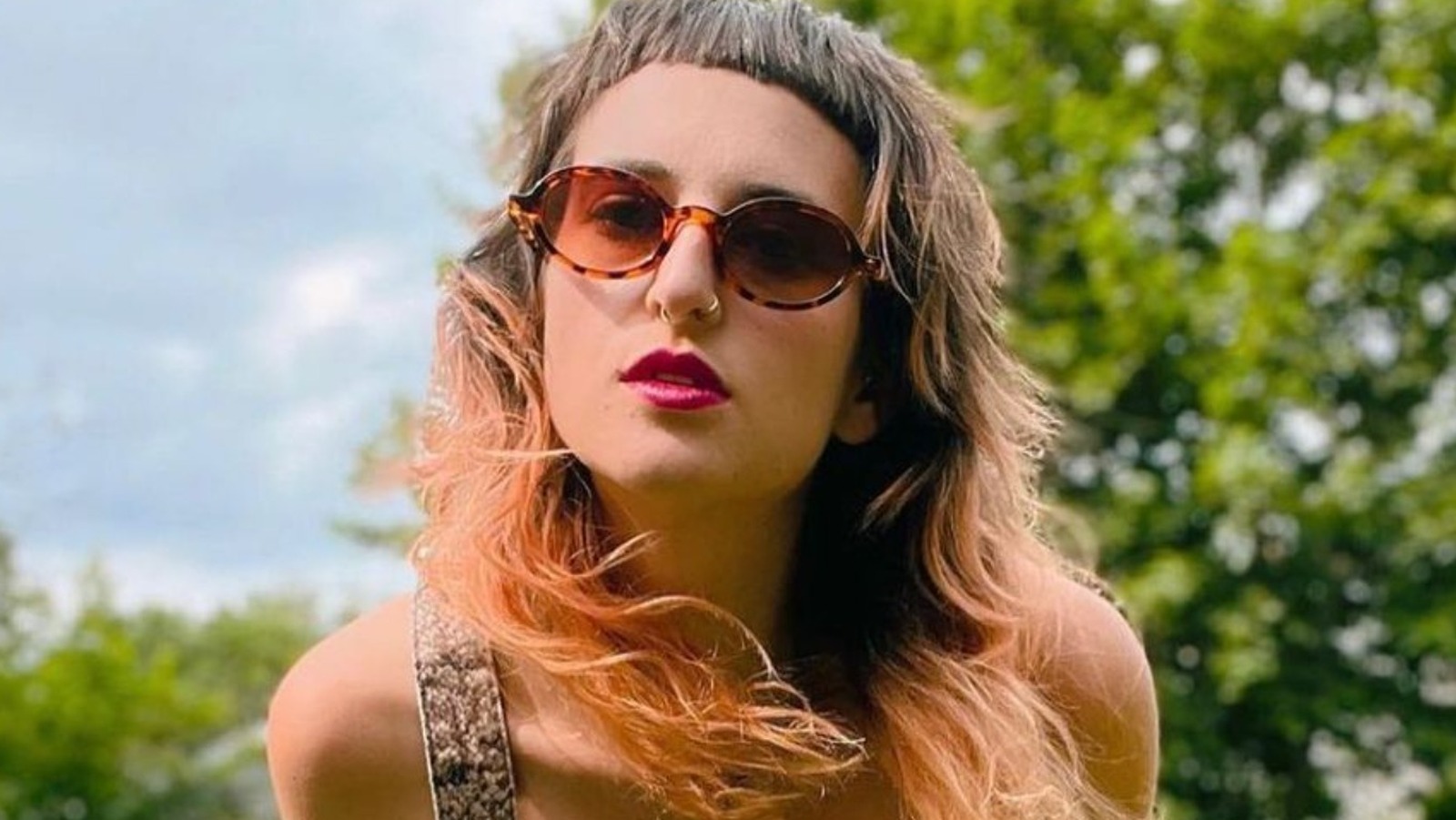 The Mullet Is Getting A Shaggy New Remix In 2023