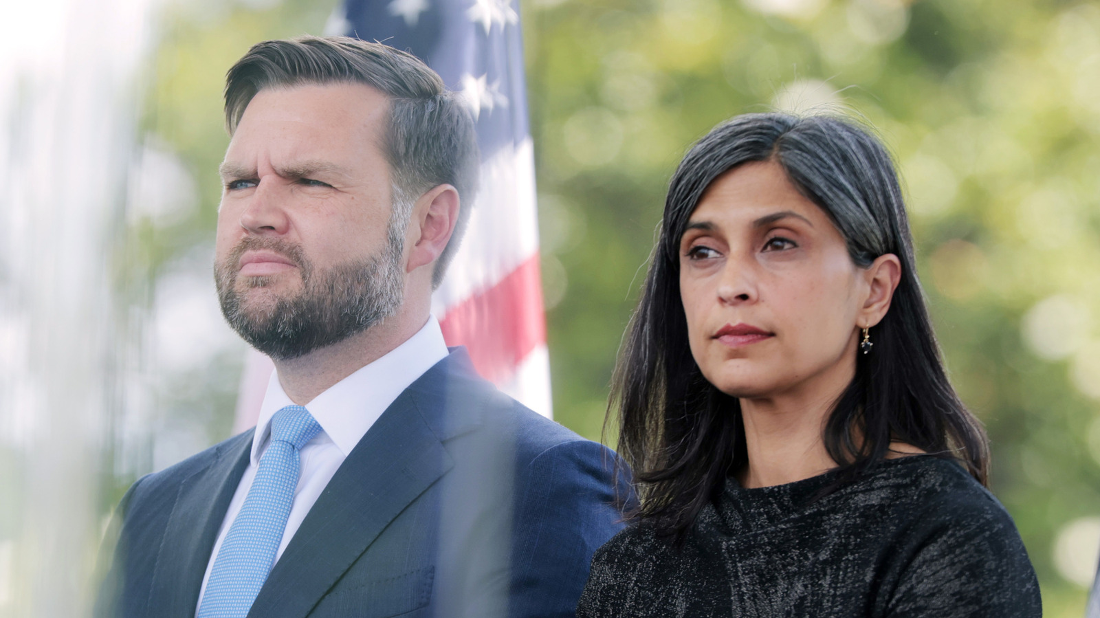 The One Hair Transformation Usha Vance Flat-Out Refuses