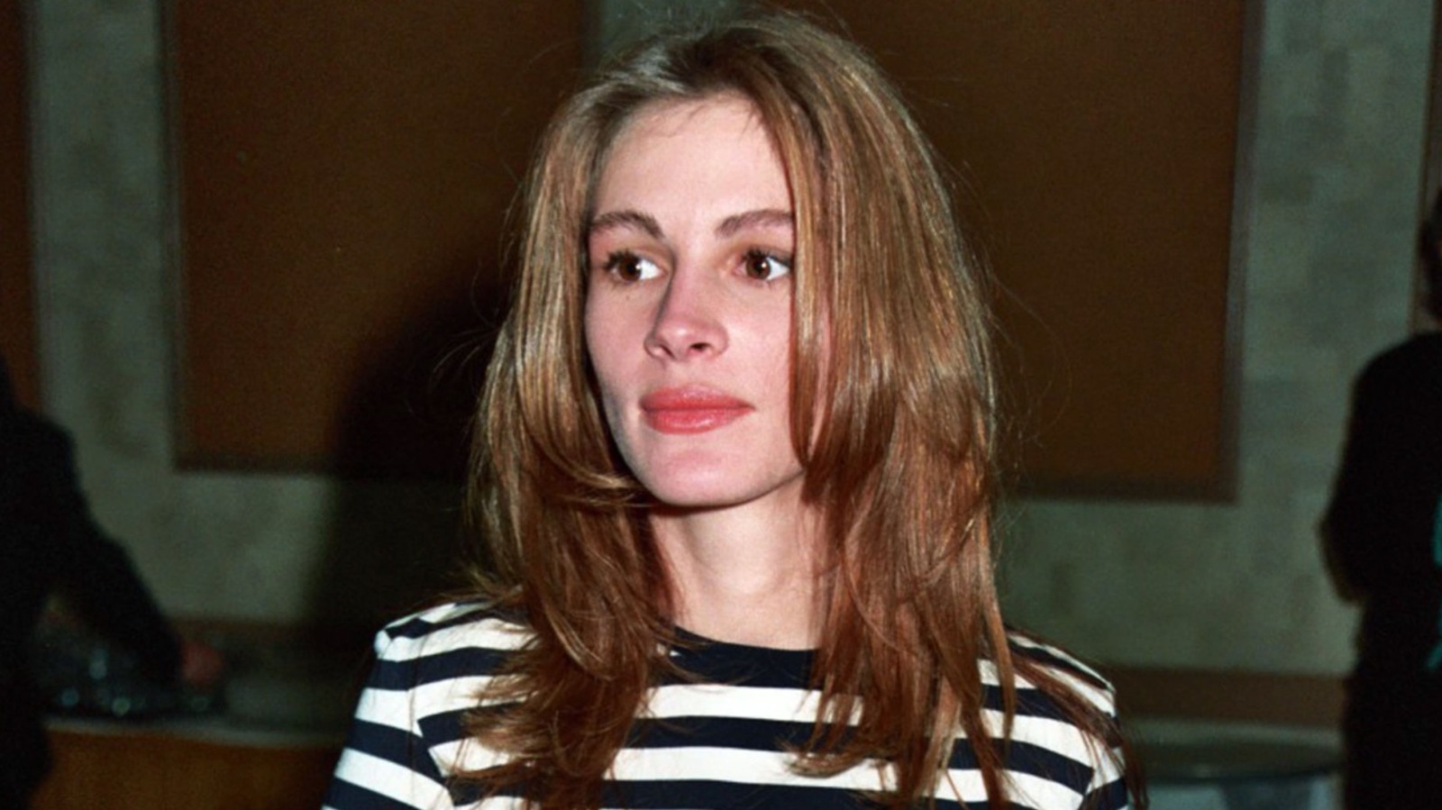 The Red Carpet Trend From The '90s That Everyone Forgot About