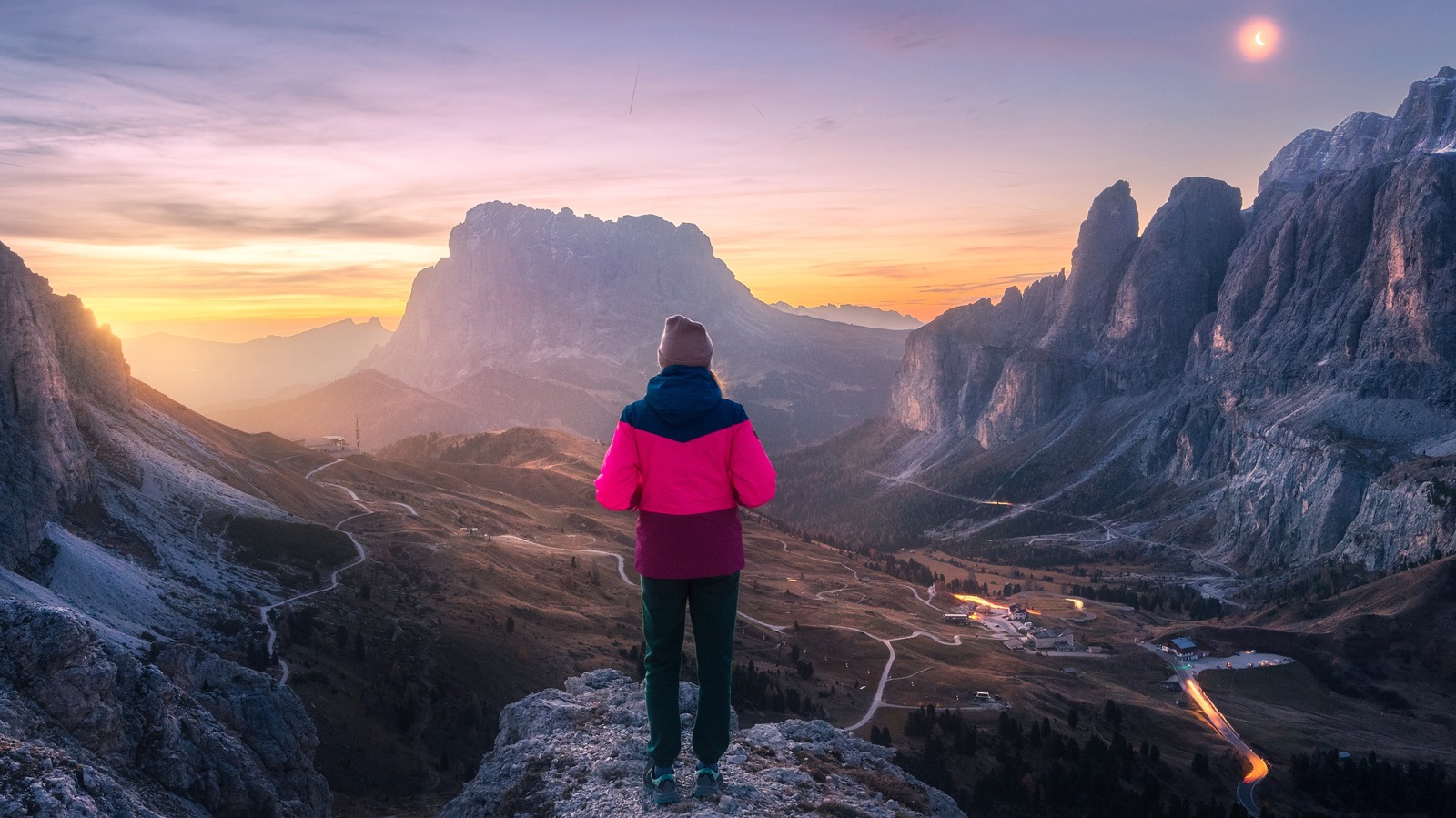 The Spiritual Meaning Behind December's Cold Moon & How To Take ...