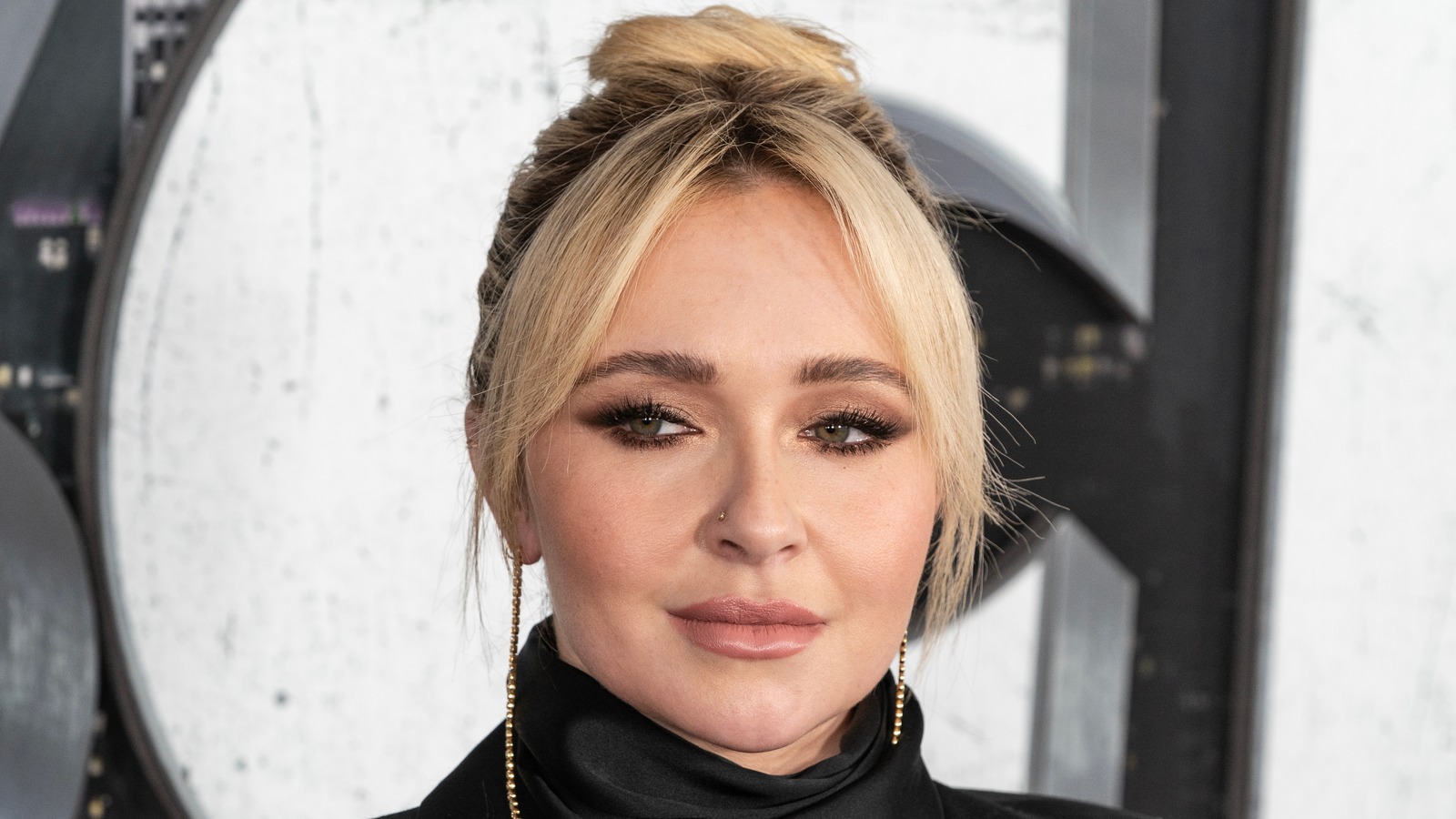 Hayden Panettiere Glamour Magazin Hayden Panettiere Claimt Dat