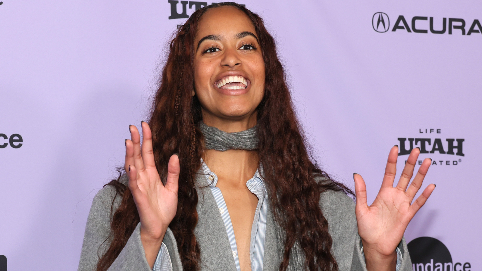 The Stunning Style Transformation Of Malia Obama