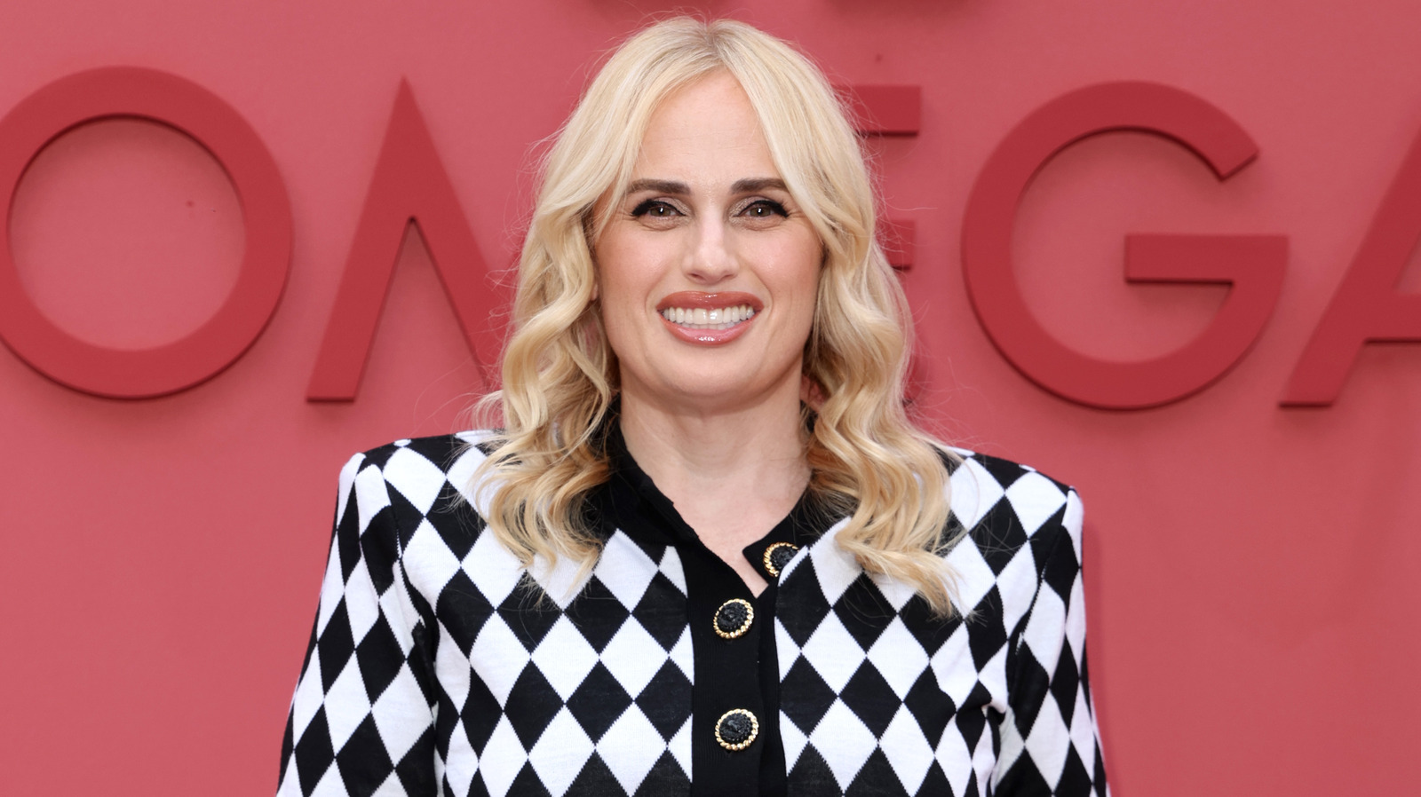 The Stunning Style Transformation Of Rebel Wilson