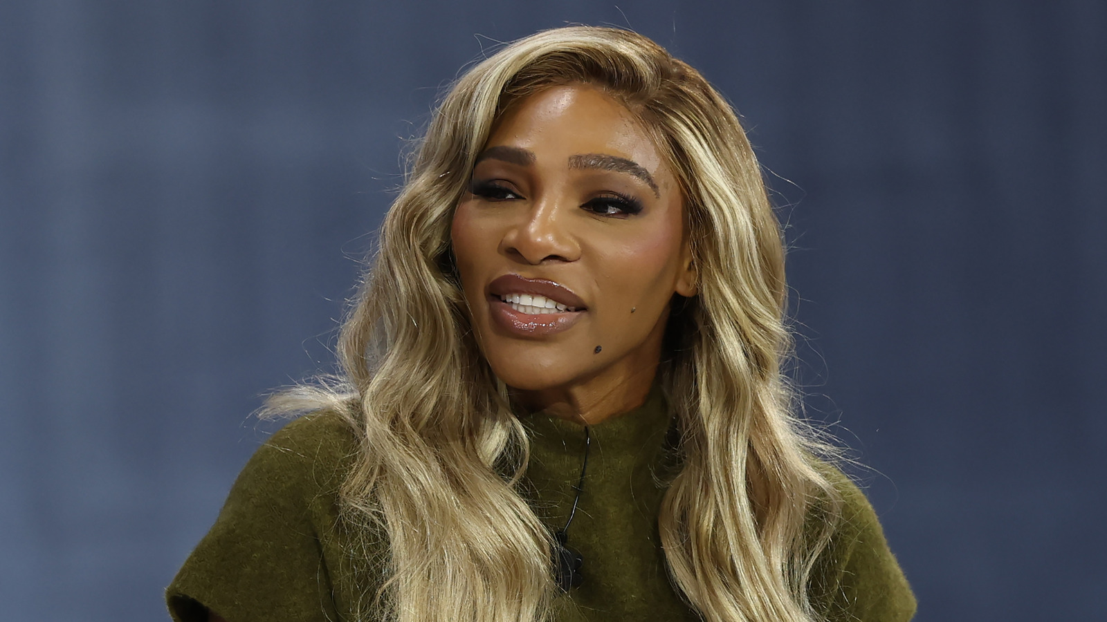 The Stunning Style Transformation Of Serena Williams