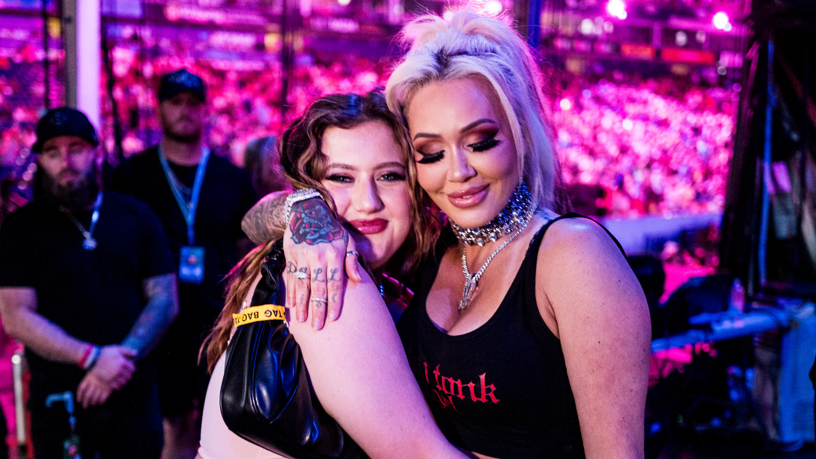 The Stunning Transformation Of Jelly Rolls Daughter Bailee Ann