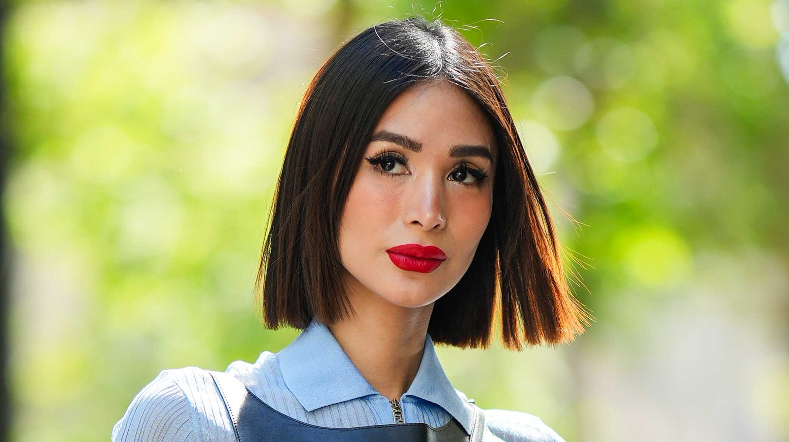 The Tassel Cut Bob Is An Undeniably Chic Hair Upgrade Heres How To Get It