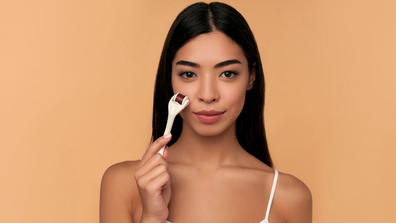 The Ultimate Guide To Dermarolling