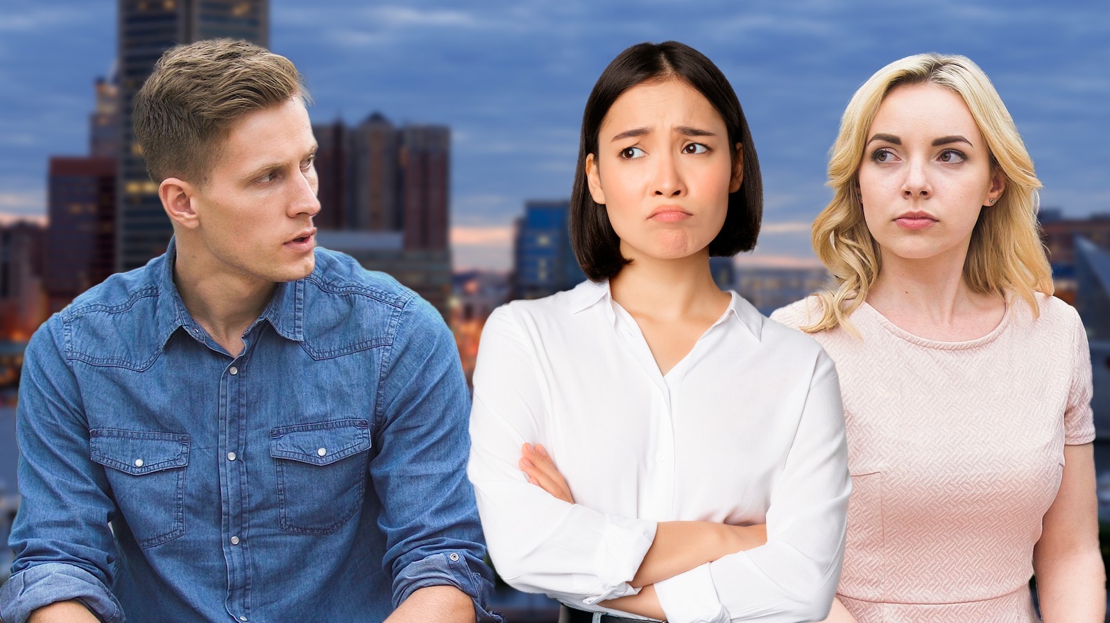 The Unlikely New Friendship That Can Help You Heal From A Breakup