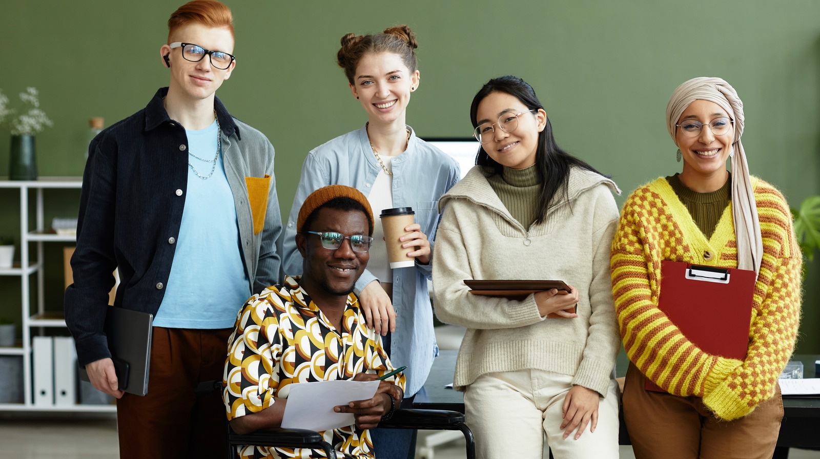 The Workplace Love Languages To Know & Foster In Your Team