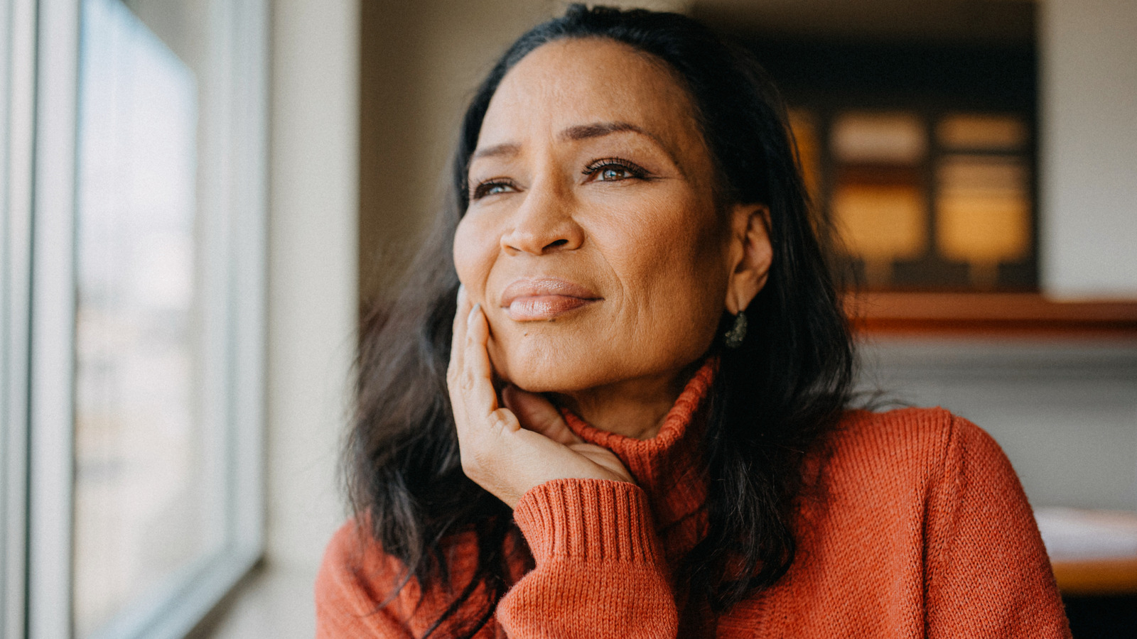 There May Be A Biological Reason You Look Older Than Your Friends