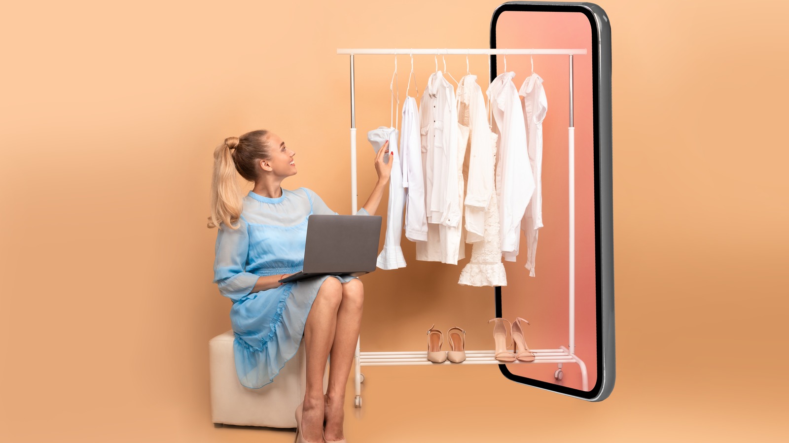 This Lesser Known Amazon Feature Will Help Up Your Fashion Game