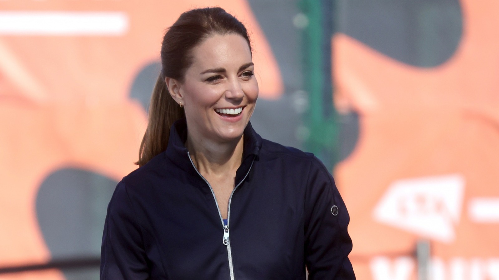 Times Kate Middleton Went Makeup Free And Looked Flawless - Glam ...