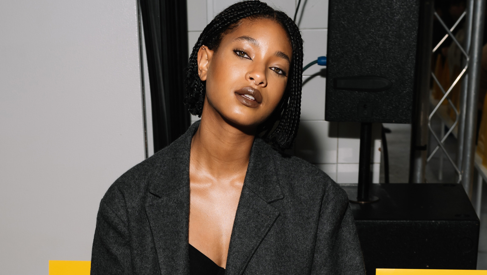 7 Times Willow Smith Went Makeup-Free And Looked Flawless