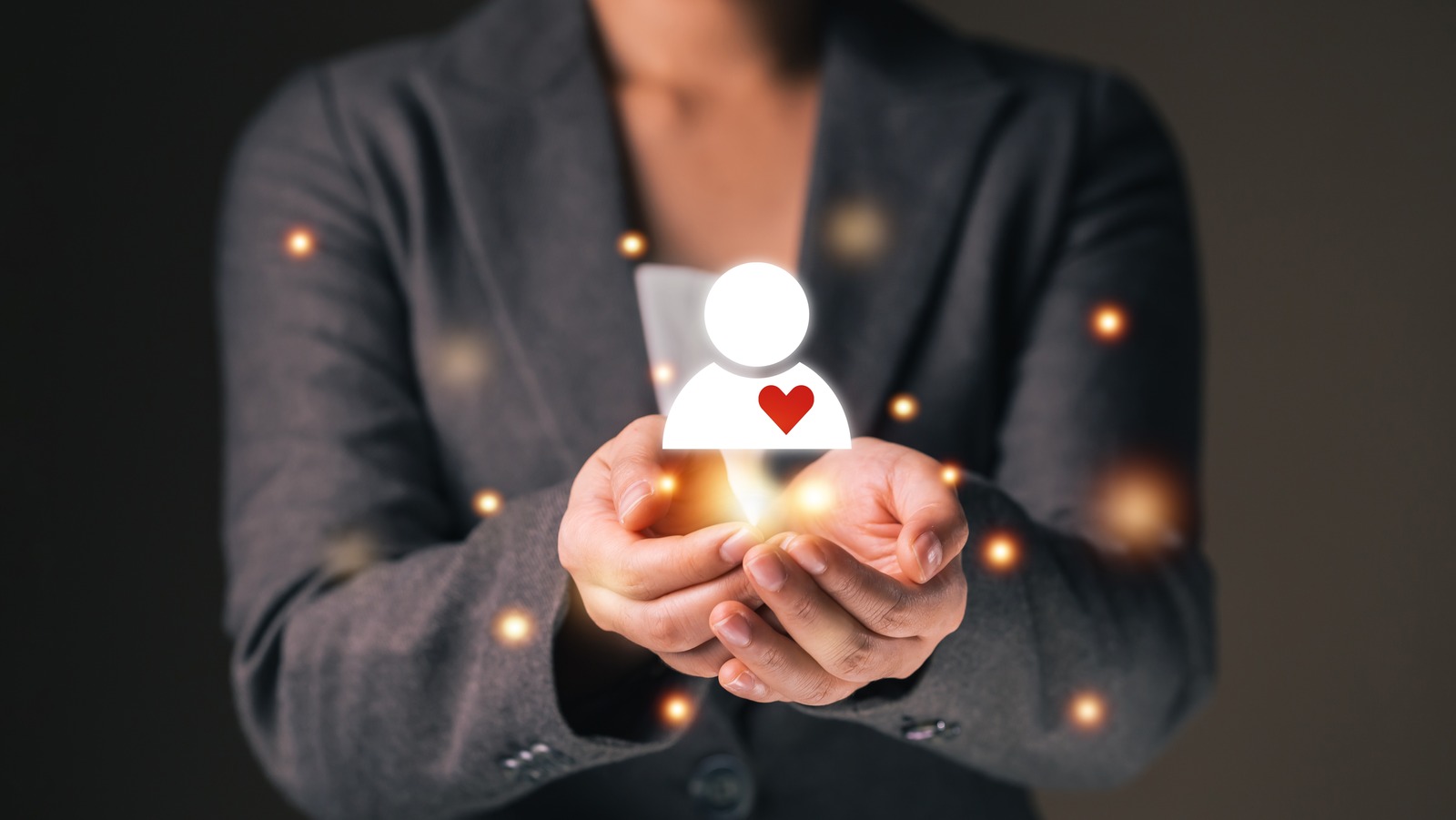 Tips For Being More Empathetic To Those Around You