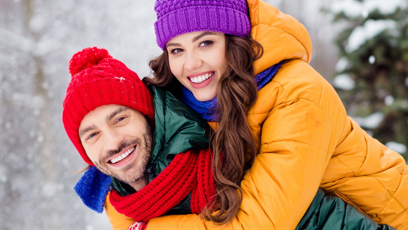 Tips For Couples To Master Splitting Time Between Families For The Holidays