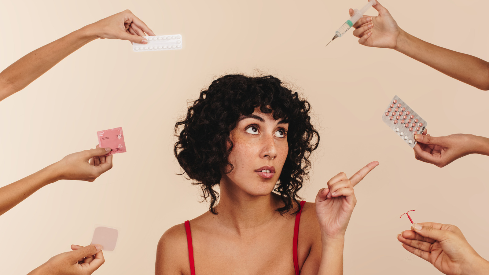 Tips For Determining If Your Birth Control Is Causing Side Effects