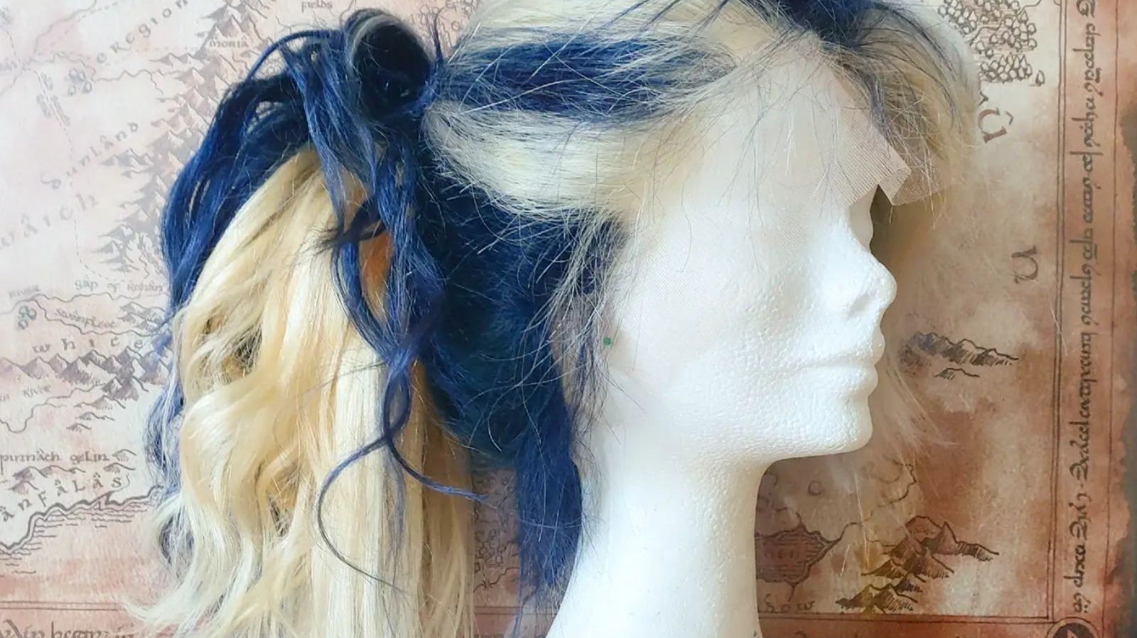 Tips For Dyeing Your Wig At Home (& The Mistakes To Avoid Making)