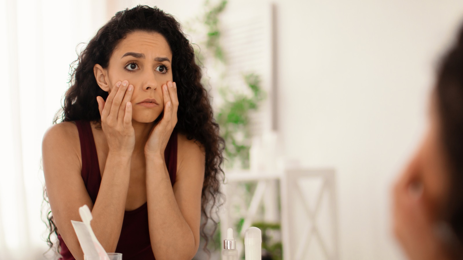 Tips For Using Makeup To Give Your Eyes A Wide-Awake Appearance