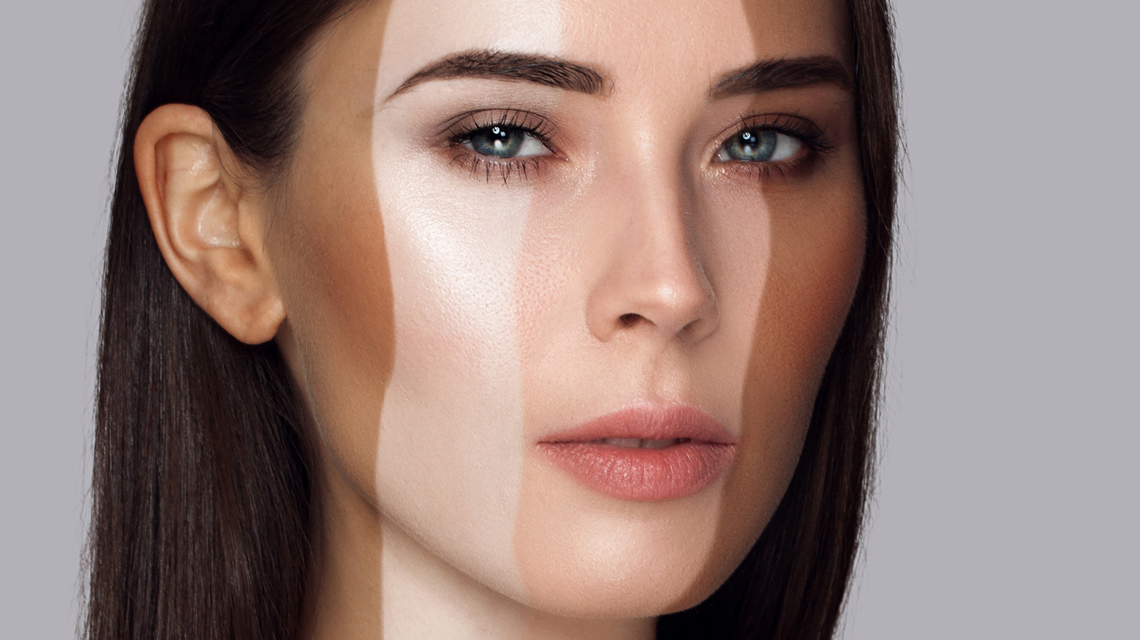 Try This Hack If Your Foundation Isn't The Right Shade