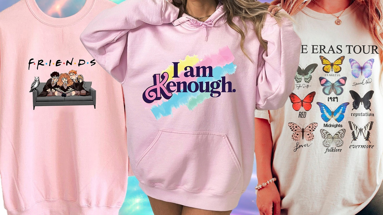 Use Etsy To Find The Custom Clothes Of Your Dreams