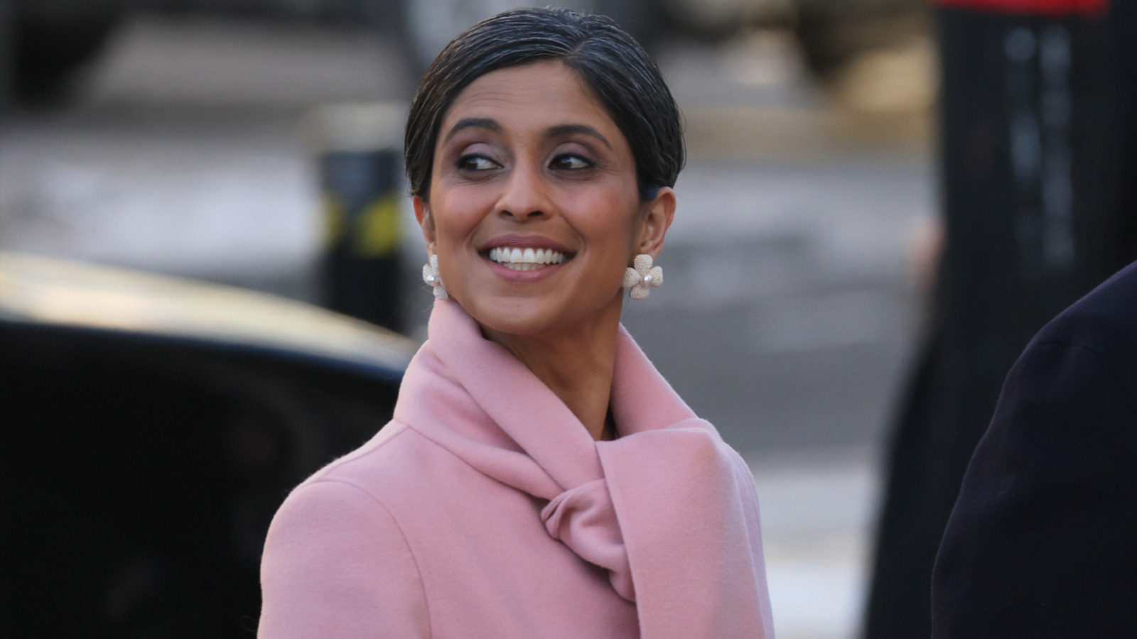 Usha Vance's Most Inappropriate Outfits Yet