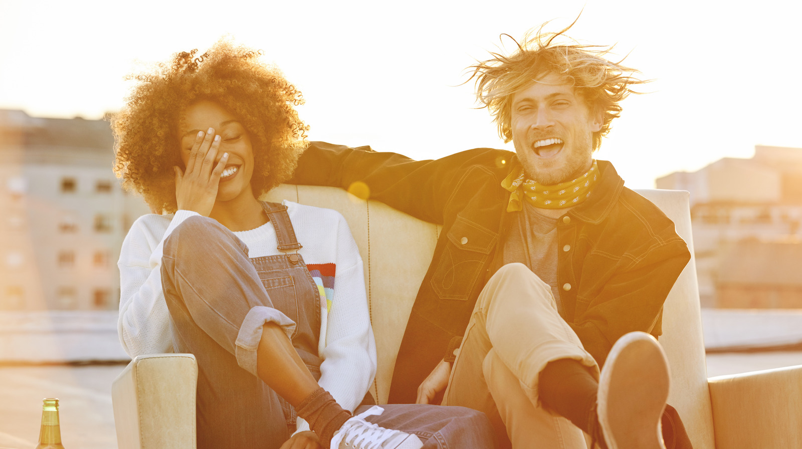 Using A Comfort Scale May Help A Socially Anxious Partner Enjoy Outings ...