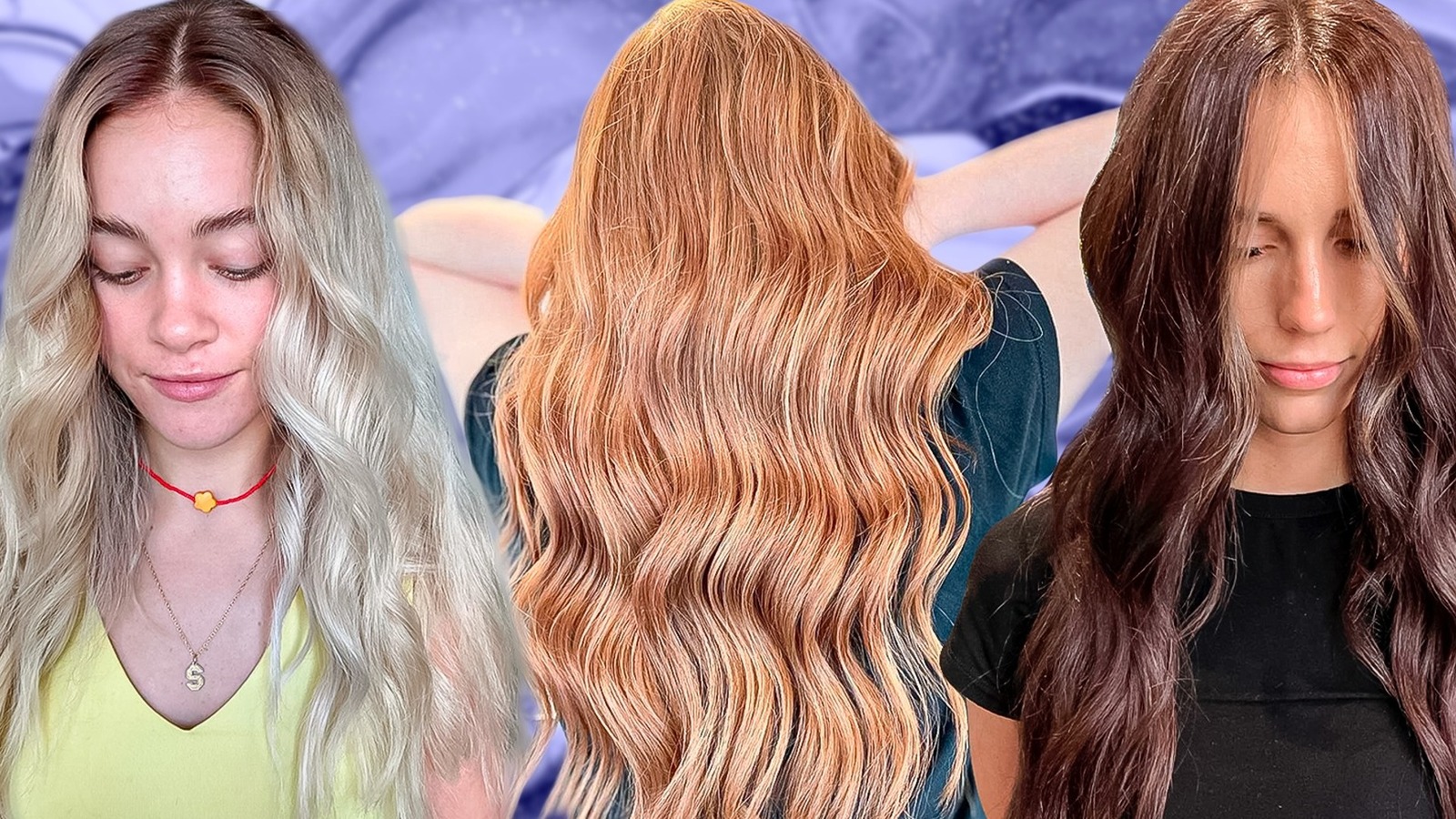 Utah Curls Are The Hair Trend Of The Moment - Here's How To Get The Look