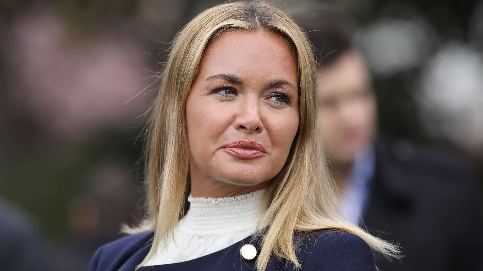 Vanessa Trump's Inappropriate Halloween Costume Will Always Haunt Her