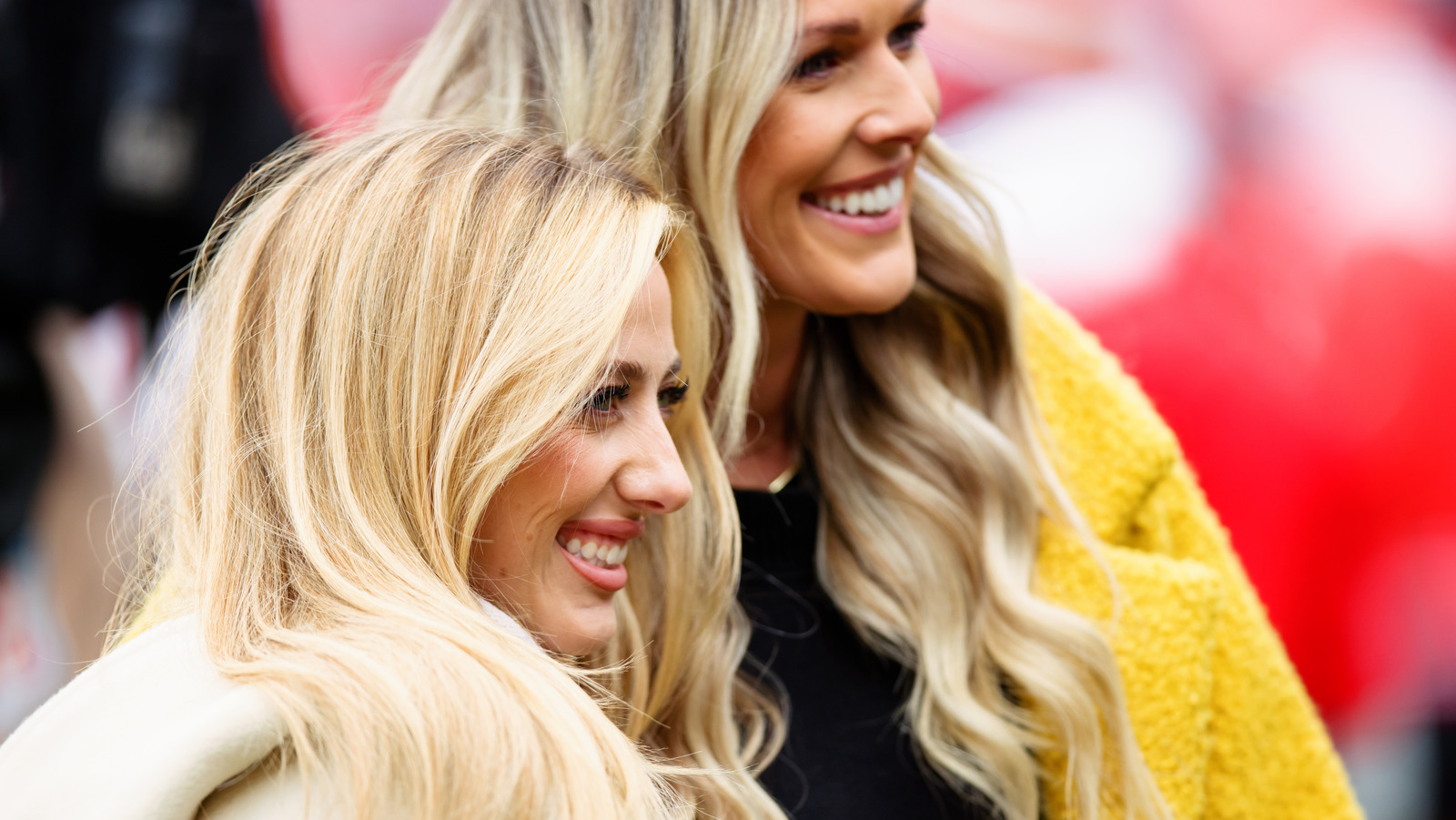 WAG Makeup: The Beauty Trend Making Your Glam Game-Day-Ready