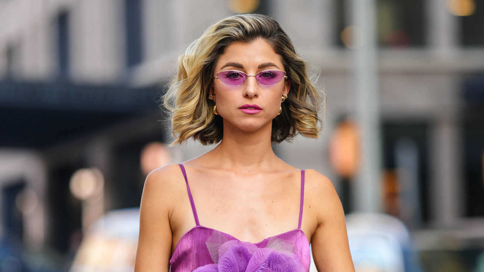 Want Hair Dimension With Minimal Damage? Enter The Shadow Root