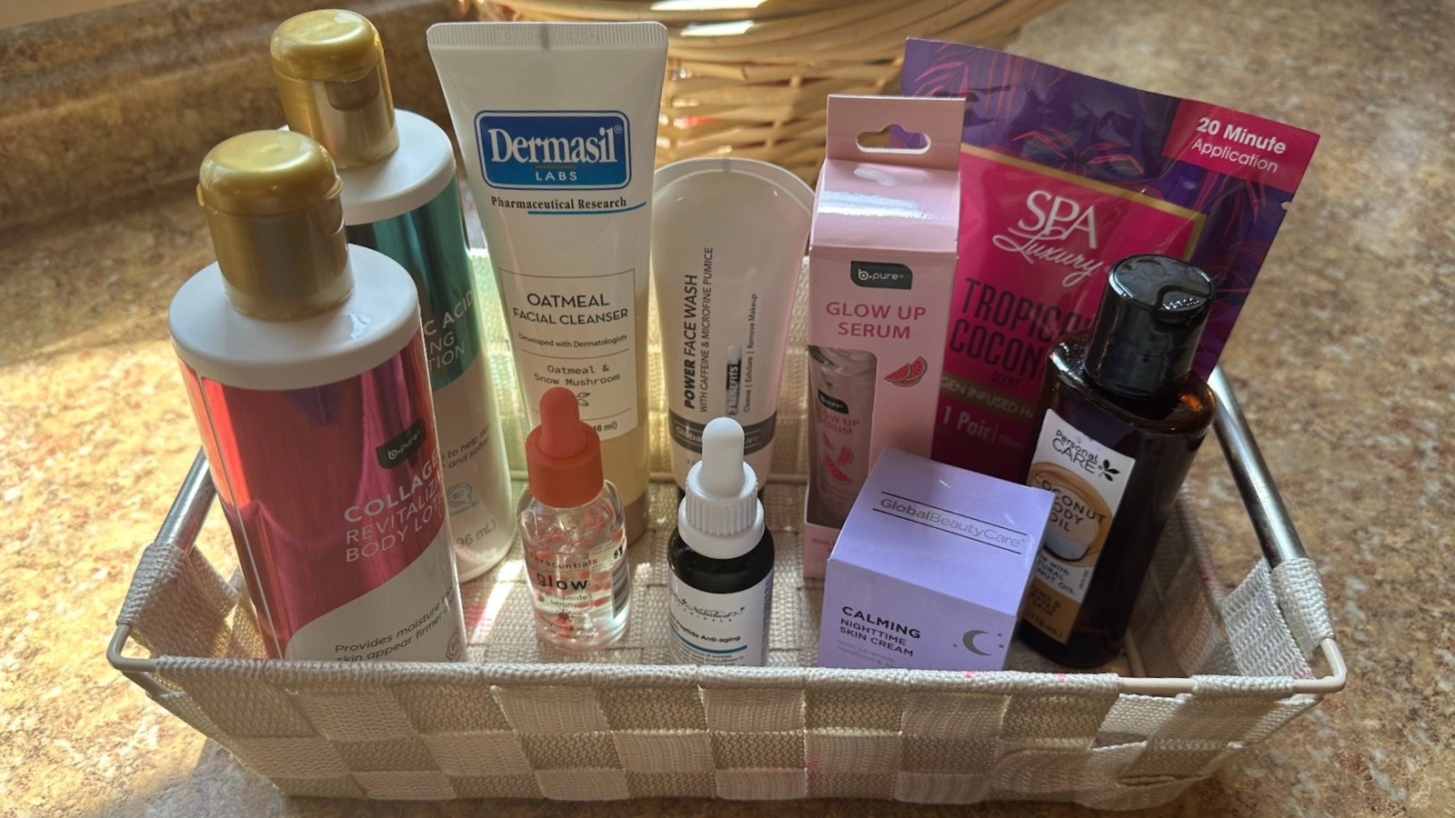 We Tested Dollar Store Skincare Found 5 Radiant Wins We Ll Buy Again