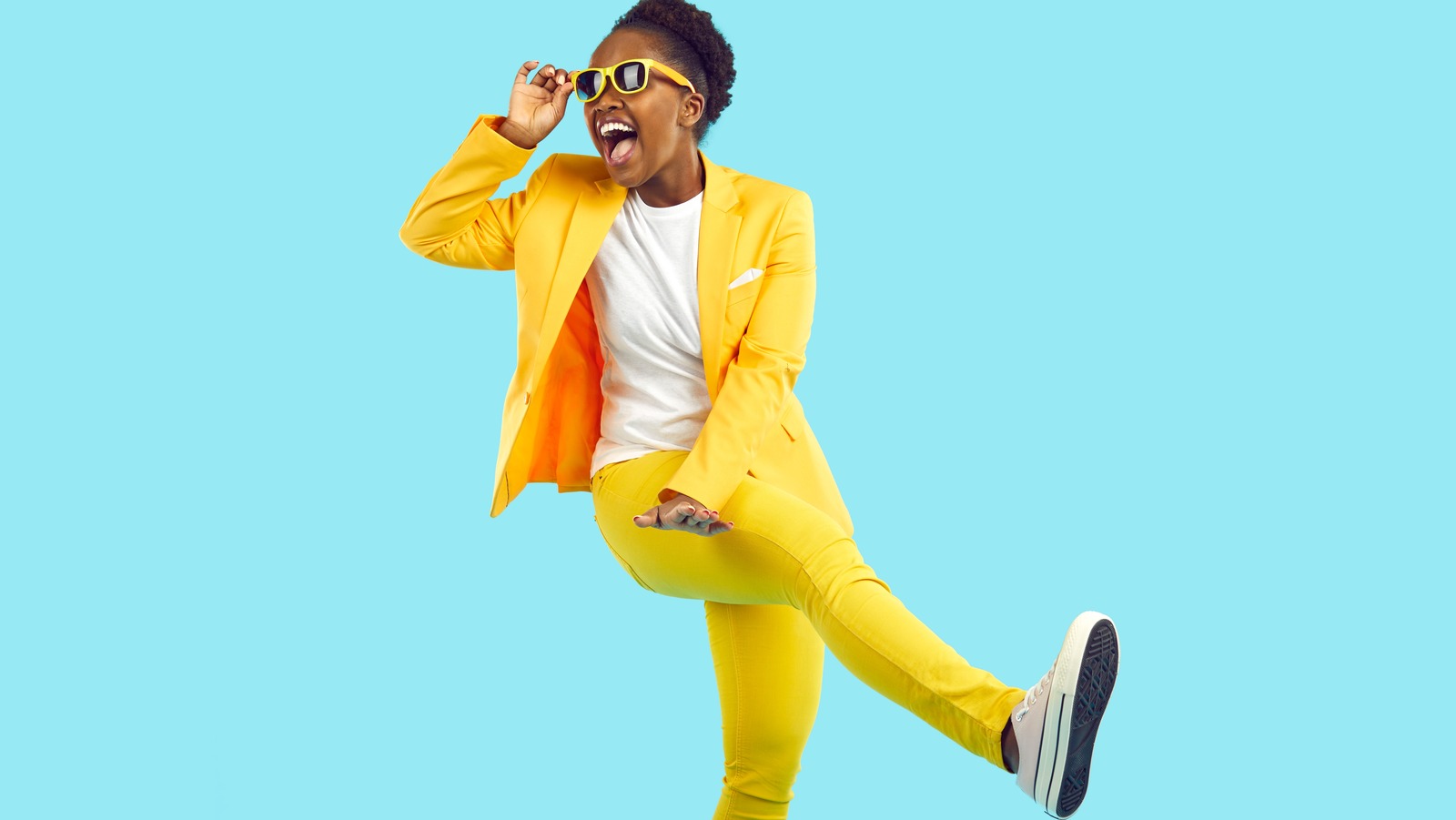 We've Found The Key To Dopamine Dressing This Winter