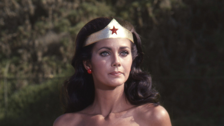 What Does The '70s Wonder Woman Look Like Now?