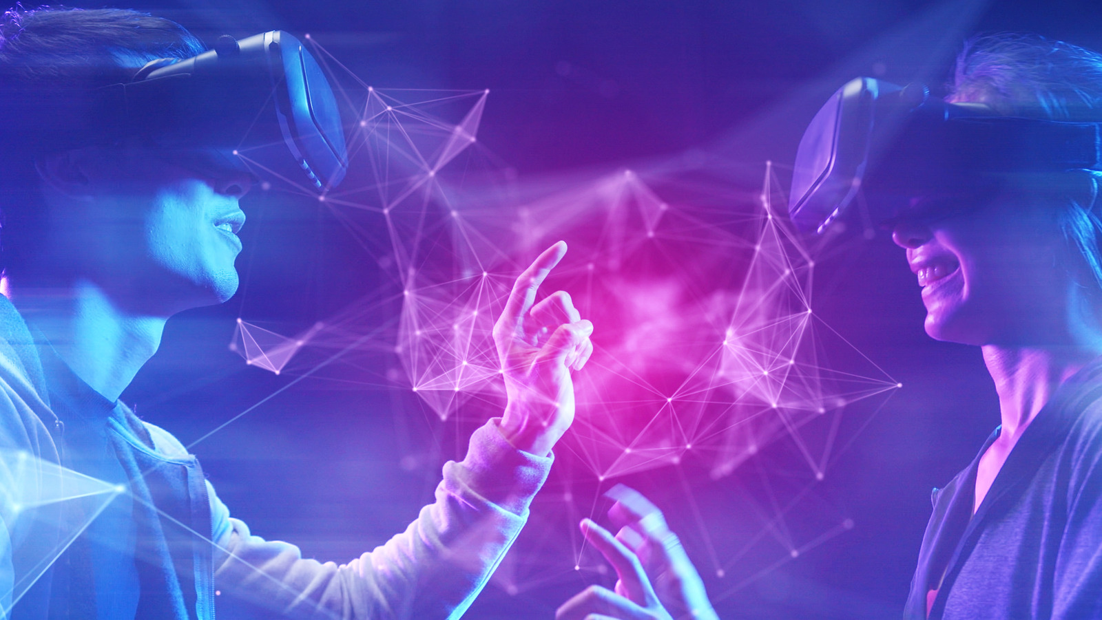 What Exactly Is Metaverse Dating?