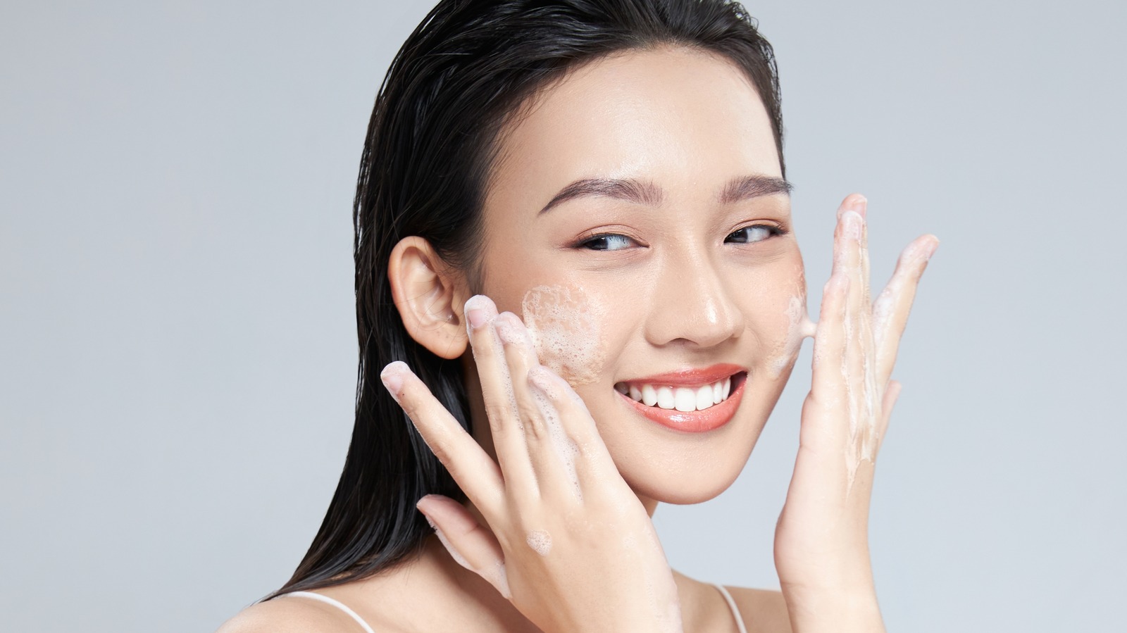 What Face Mapping Can Tell You About Your Health