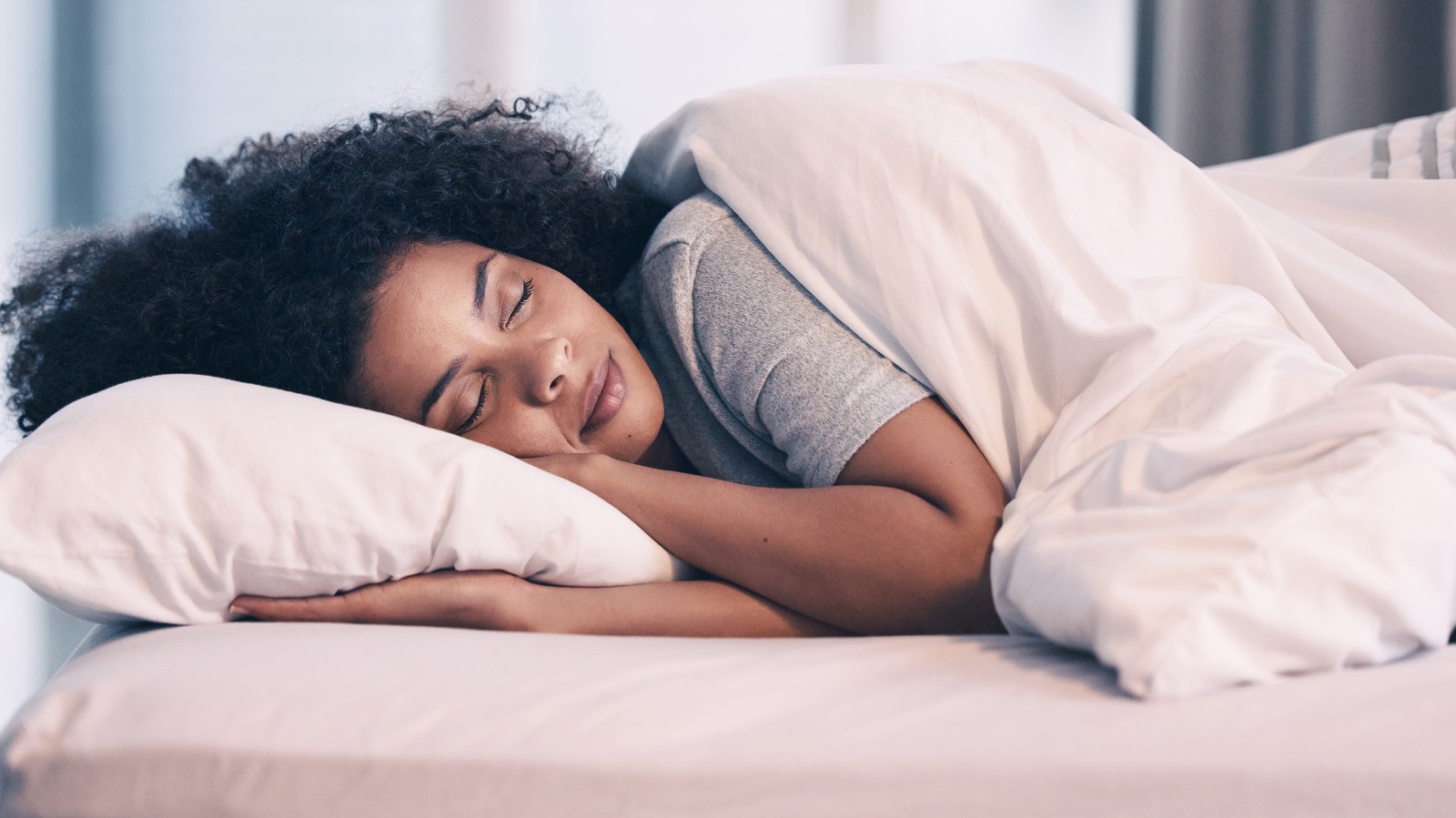 What Happens To Your Body When You Nap Every Day?