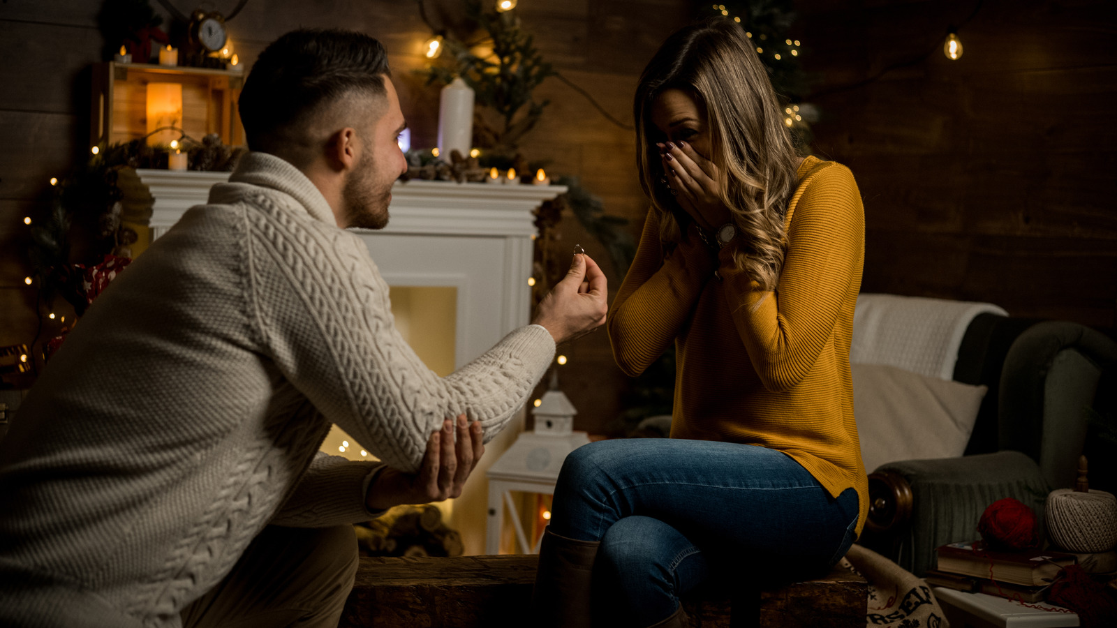 What Is A Tiffany Setting For Engagement Rings?