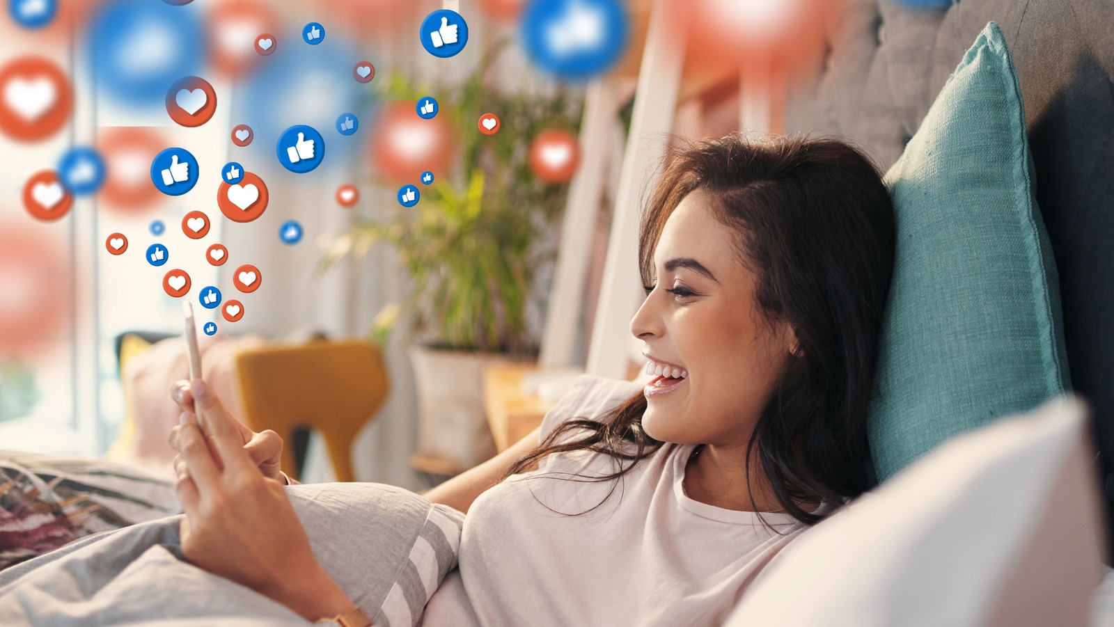 What Is 'Sadfishing'? Don't Miss This Red Flag