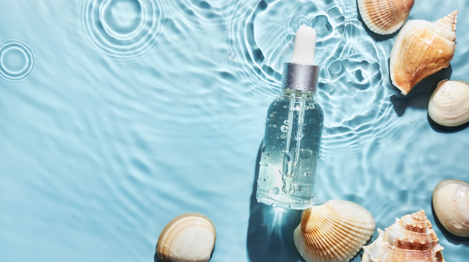 What Is The Blue Beauty Movement?