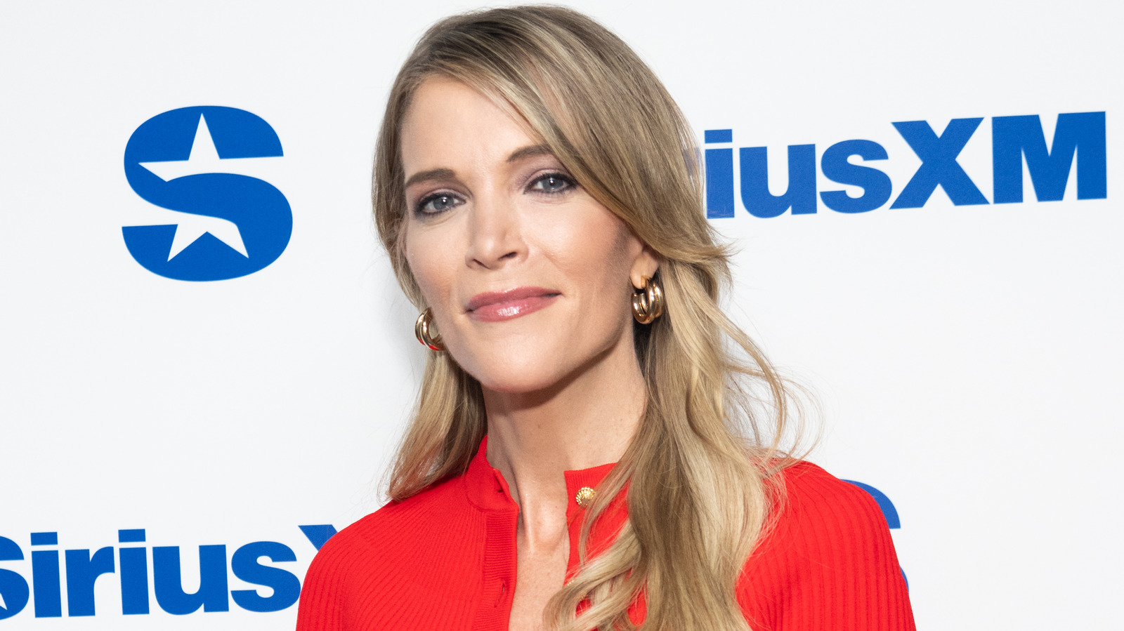 What Megyn Kelly Looks Like Makeup-Free