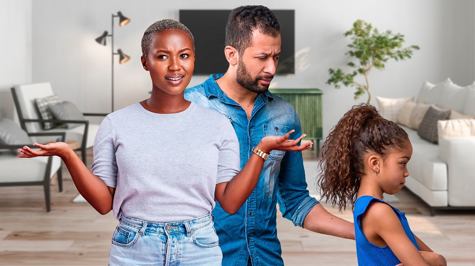 What To Do When Your Sibling And Partner Can't Seem To Get Along